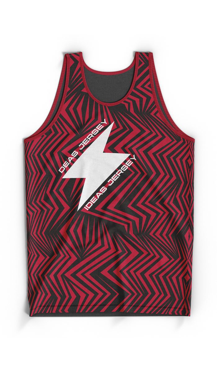 Running Uniform Patterns Labyrinth | IdeasJersey