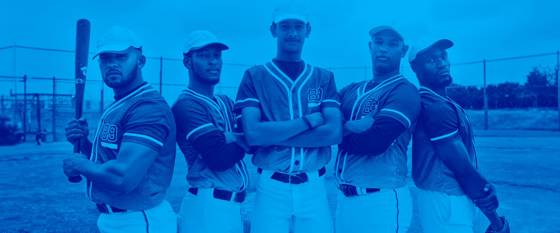 Custom Baseball Jerseys | IdeasJersey