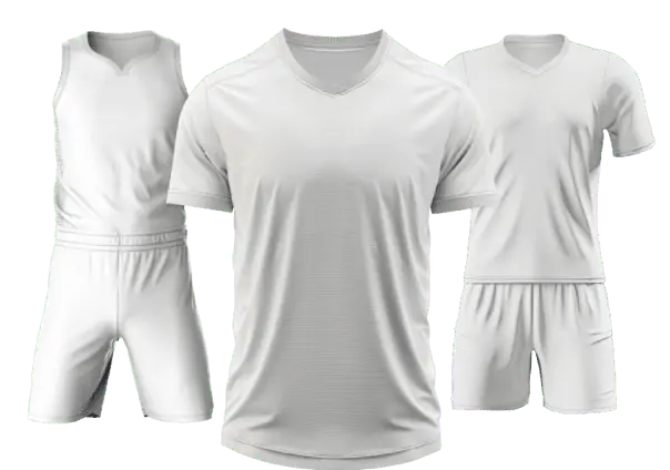 IdeasJersey - Your Uniform, Your Style